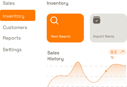 CellSmart POS -Installation