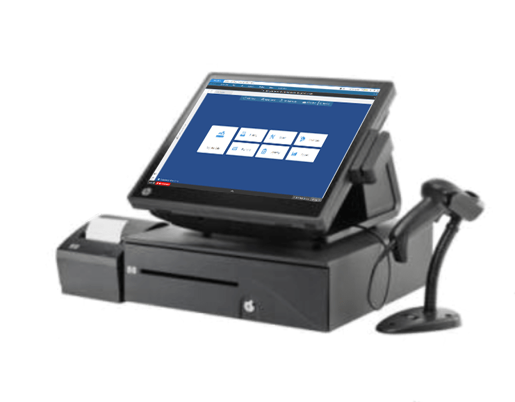 CellSmart POS - Thank You