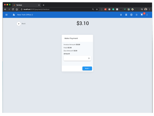 CellSmart POS - POS Software With Layaway