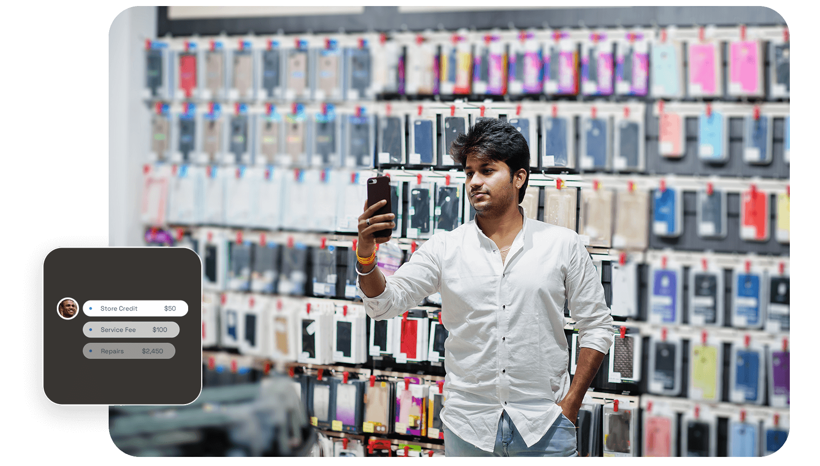 CellSmart POS - Support