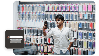 CellSmart POS - Layaway Software