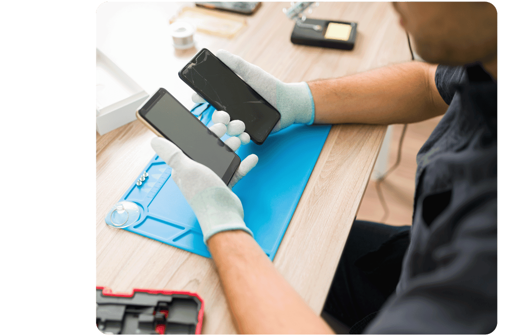 CellSmart POS -Installation