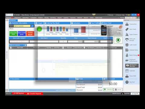 CellSmart POS - Promotion