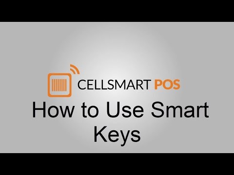 CellSmart POS - EXTRA