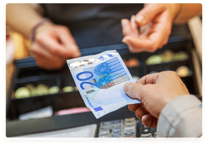 CellSmart POS - Expense Software