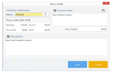 CellSmart POS - Point of Sale Software