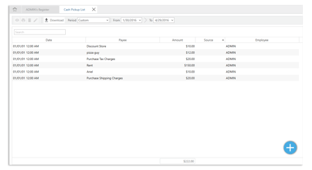CellSmart POS - Point of Sale Software