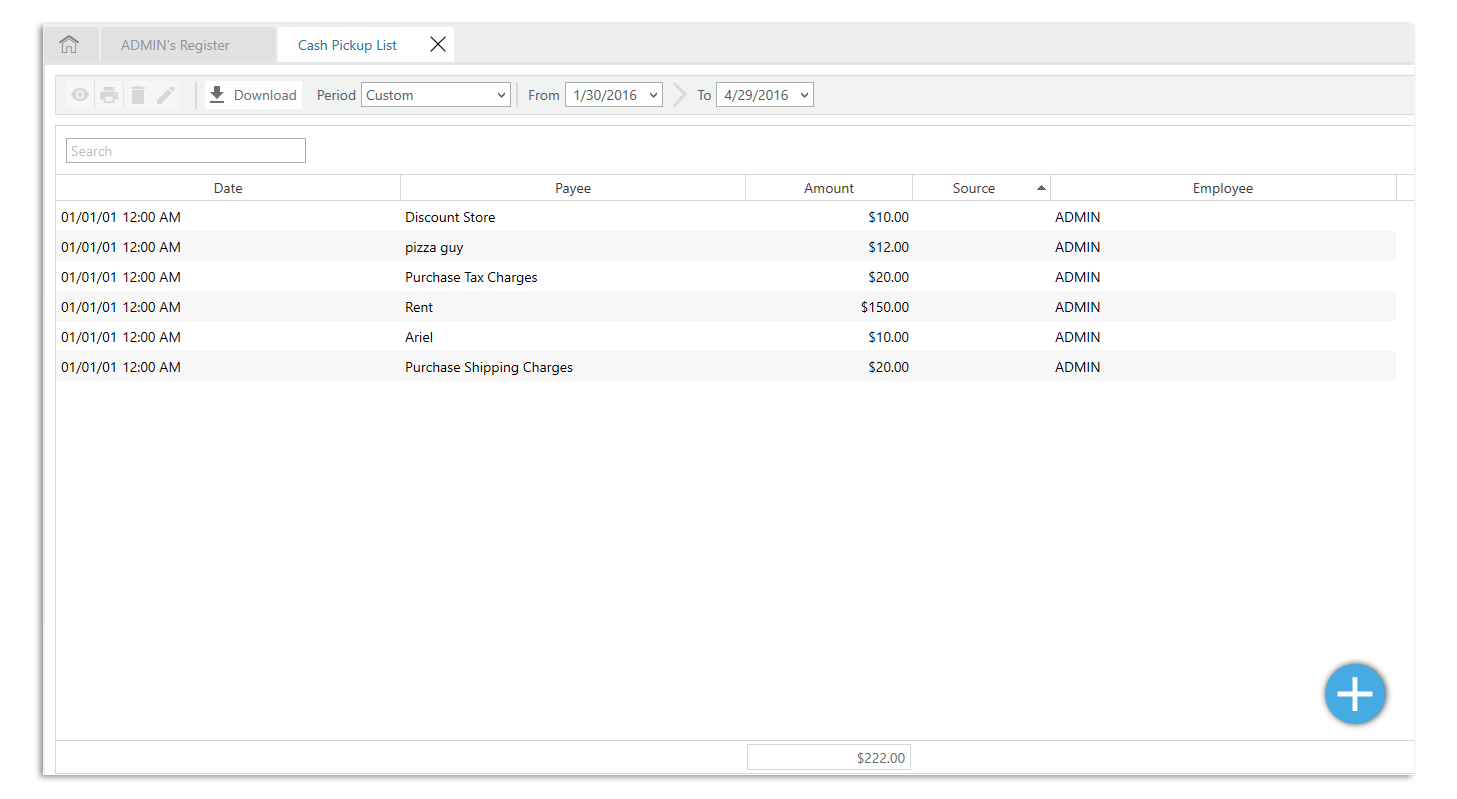 CellSmart POS - Point of Sale Software