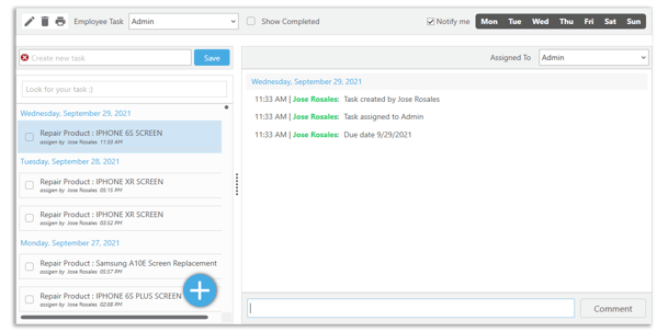 CellSmart POS - EXTRA