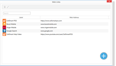CellSmart POS - EXTRA