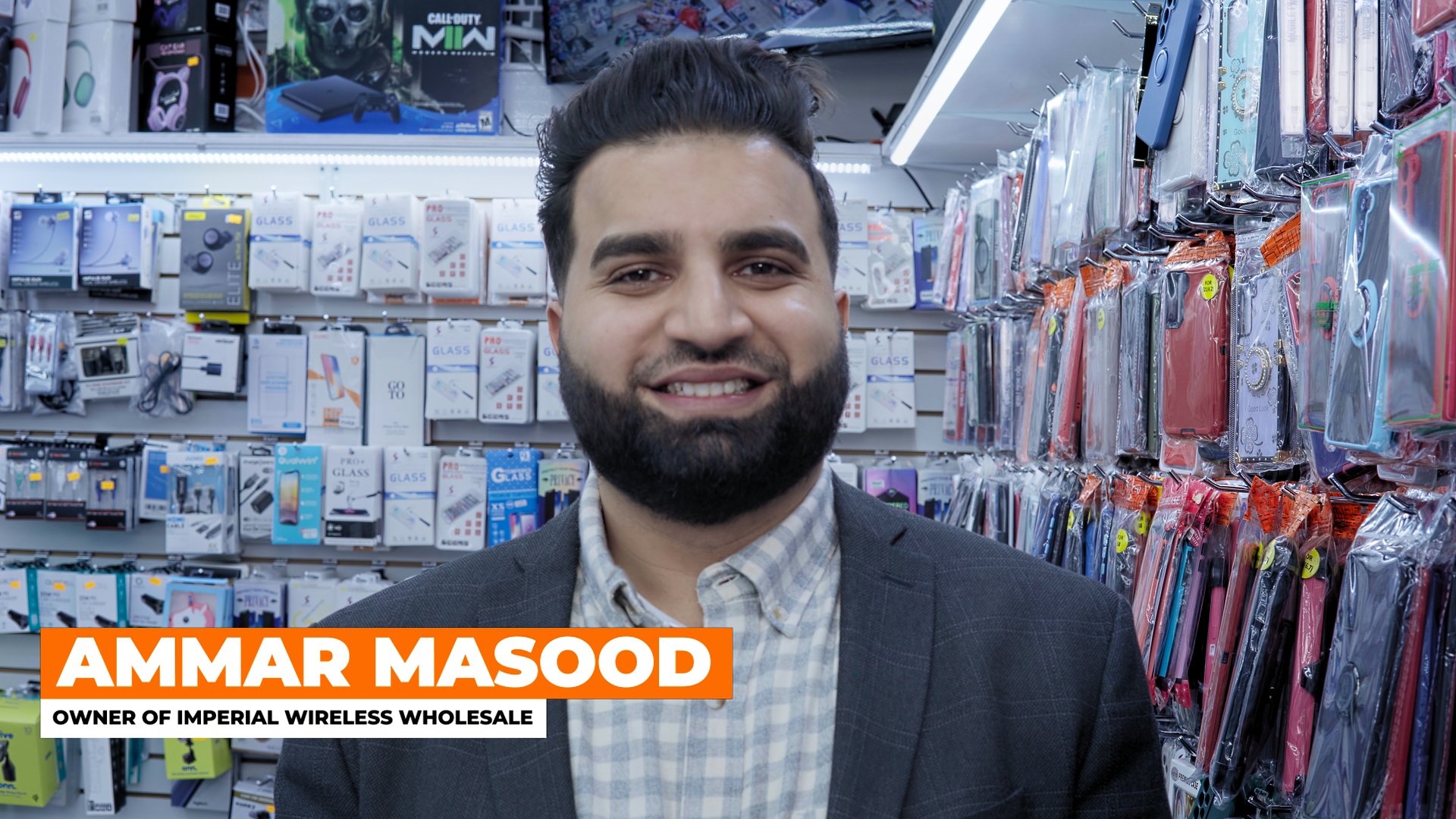 Cell Phone Store Software with Integrated Payments | CellSmart POS