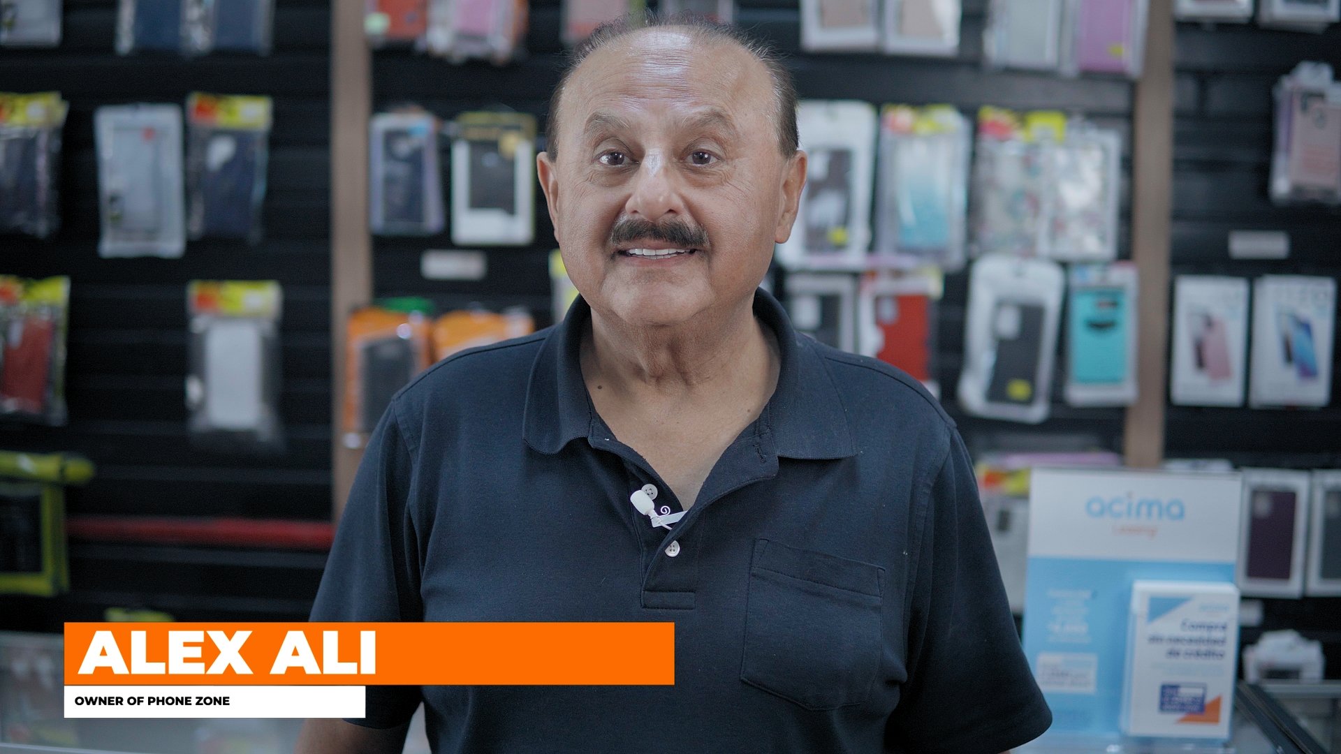 Cell Phone Store Software | Repair Store POS | POS for Every Industry