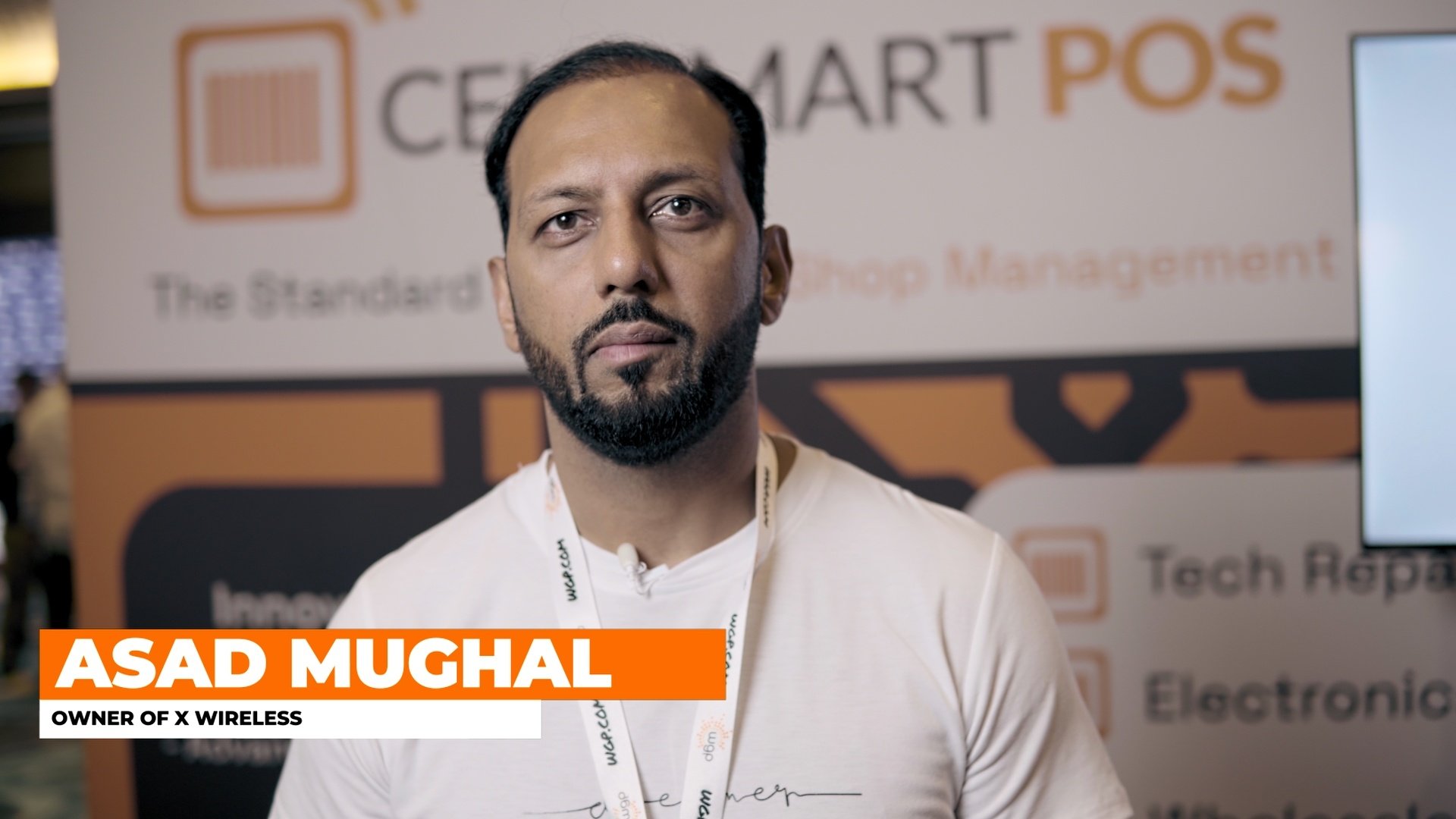 Cell Phone Store Software | Repair Store POS | POS for Every Industry