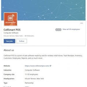 How to Market Your Business on LinkedIn - CellSmart POS
