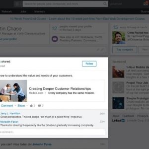 How to Market Your Business on LinkedIn - CellSmart POS