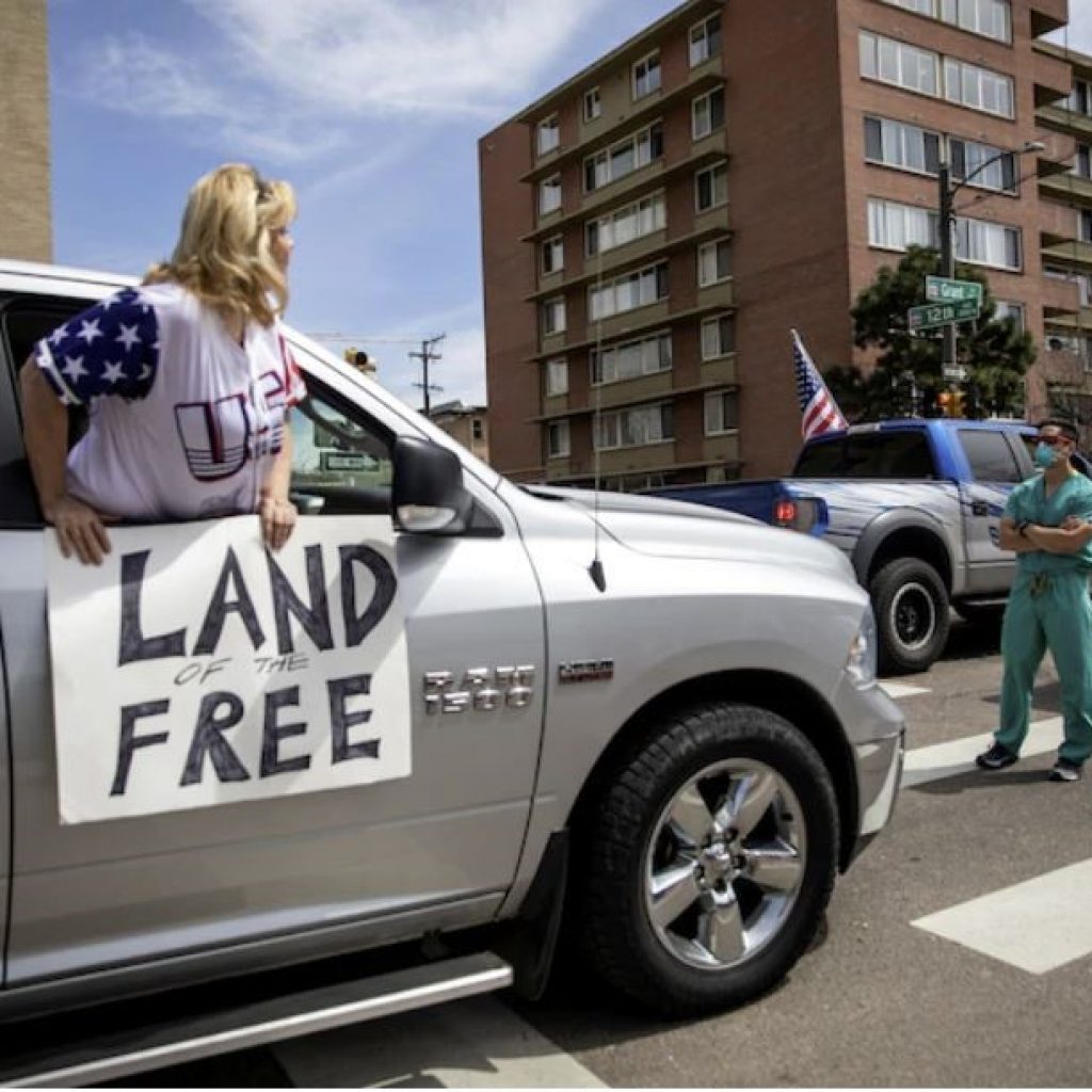 How to Open up Post Covid-19 Lockdown - CellSmart POS