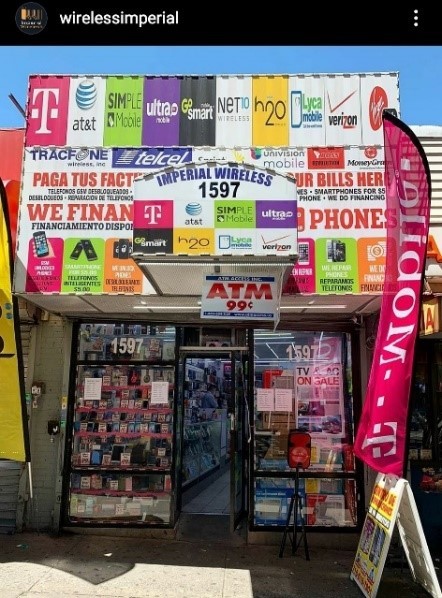 Tips to Make Electronics Store Appealing! - CellSmart POS